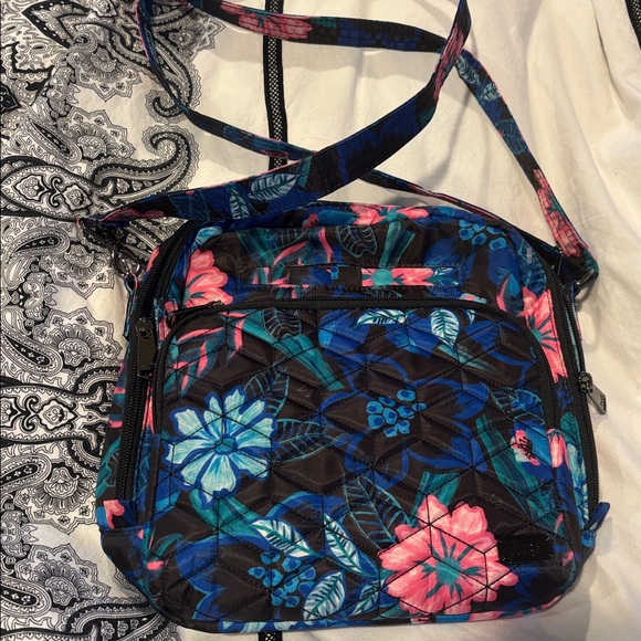 lug | Bags | Lug Ranger Cross Body | Poshmark